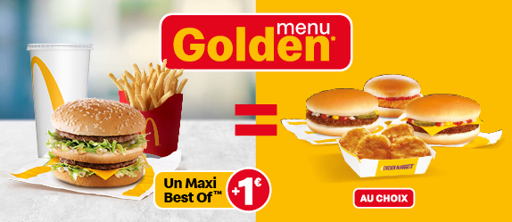 Actualités | McDonald's Réunion